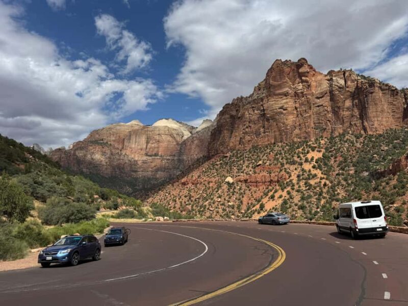 2 Day: Southwest Canyons Tour - Exploring the 2-Day Southwest Canyons Tour: A Deep Dive into Arizona’s Natural Wonders