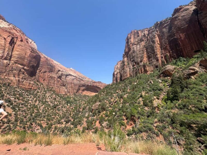 2 Day: Southwest Canyons Tour - The Experience: Comfort, Convenience, and Capability