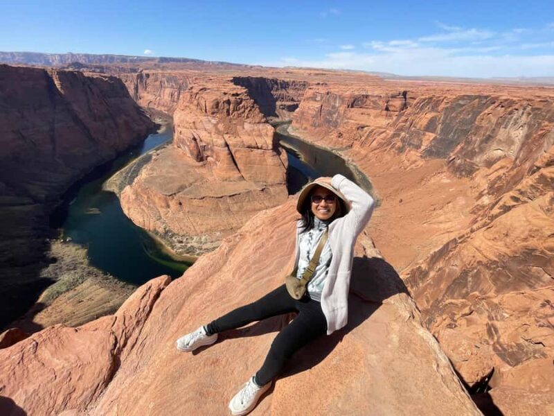 2 Day: Southwest Canyons Tour - Who Will Love This Tour?