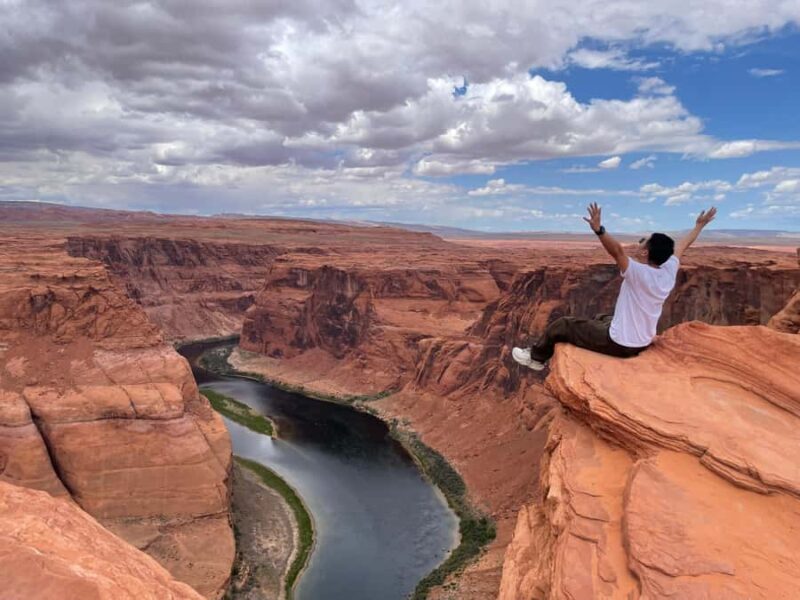 2 Day: Southwest Canyons Tour - FAQ