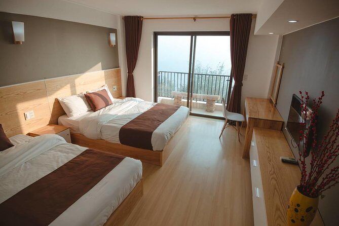 2-Day Spectacular Sapa Trek With Sleeper Bus From Hanoi - Overnight At Hotel - The Sum Up: Who Should Consider This Tour?