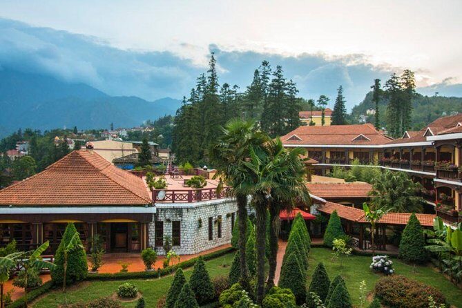 2-Day Spectacular Sapa Trekking and Bus Tour (overnight at 4 star hotel) - Final Thoughts