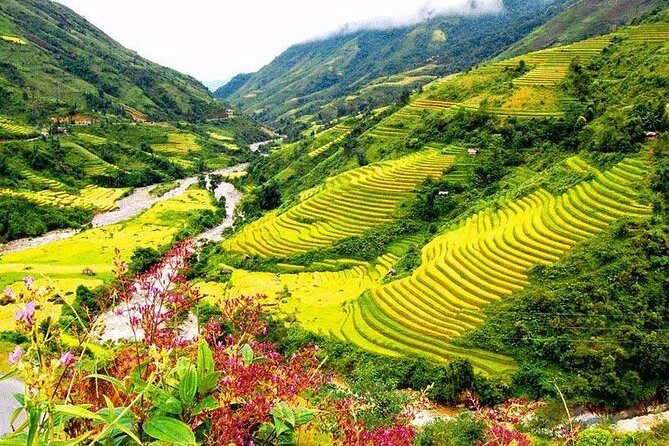 2-Day Spectacular Sapa Trekking From Sapa - Overnight At Homestay - A Closer Look at the Itinerary