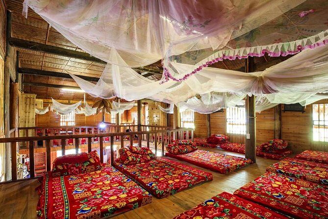 2-Day Spectacular Sapa Trekking From Sapa - Overnight At Homestay - The Sum Up: Who Will Love This Tour?