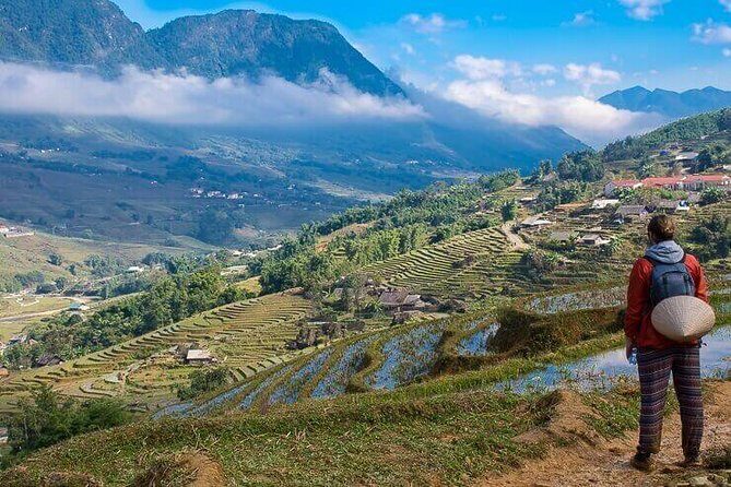 2-Day Spectacular Sapa Trekking From Sapa - Overnight At Hotel - Who Will Love This Tour?