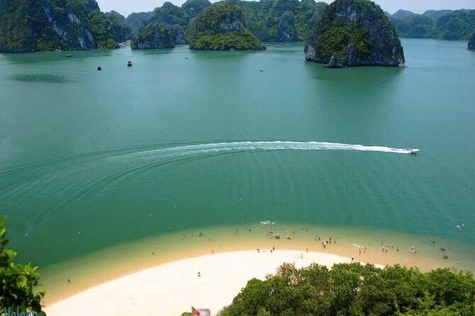 2-day Spectacular Victory Cruise at Halong Bay - What’s Included and What to Consider
