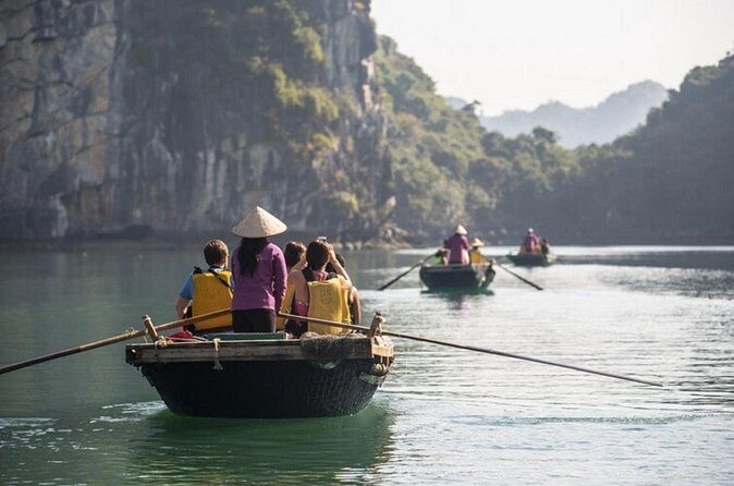 2-day Spectacular Victory Cruise at Halong Bay - FAQs