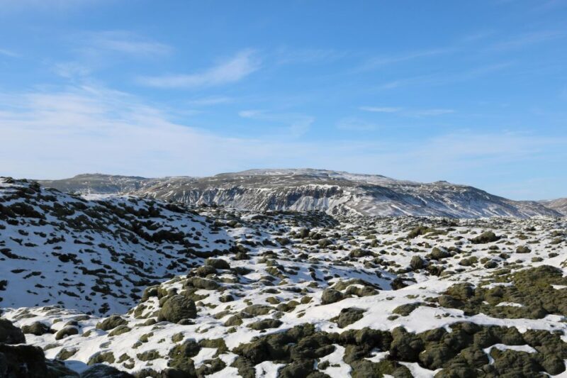 2 Day Summer Iceland Tour to South Coast - An In-Depth Look at the Itinerary and What You Can Expect