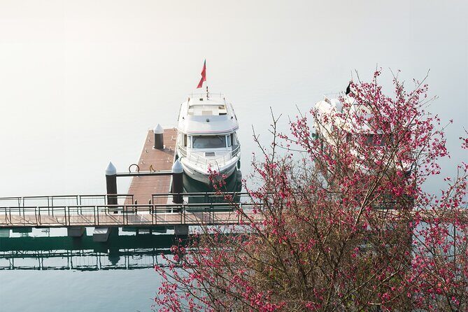 2-Day Sun Moon Lake Private Tour from Taipei - FAQ