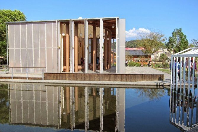 2-day Sun Moon Lake Private Tour from Taipei with Pick Up - FAQ: Your Practical Questions Answered