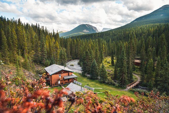 2-Day Sundance Overnight Backcountry Lodge Trip by Horseback - FAQ