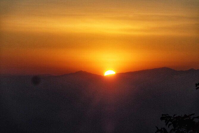2-Day Sunrise Trek in Shivapuri Chisapani from Kathmandu - Key Points