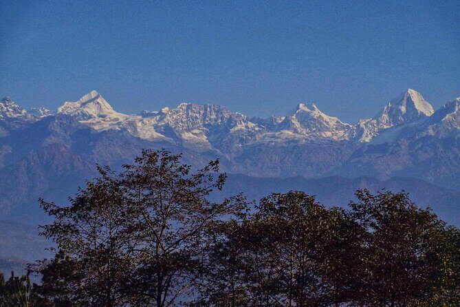 2-Day Sunrise Trek in Shivapuri Chisapani from Kathmandu - FAQ