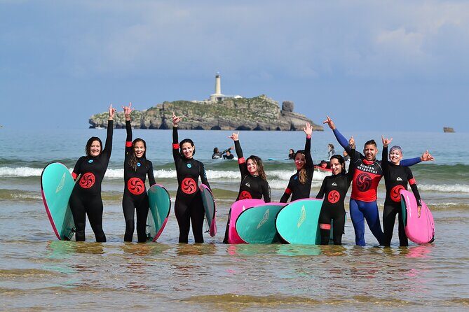 2 day surf course - About the Surf Course: What You Can Expect