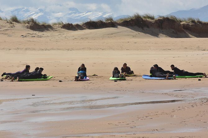 2 day surf course - Pricing and Value: Is It Worth It?