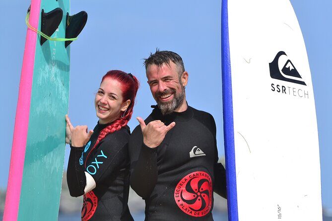 2 day surf course - Who Will Love This Experience?