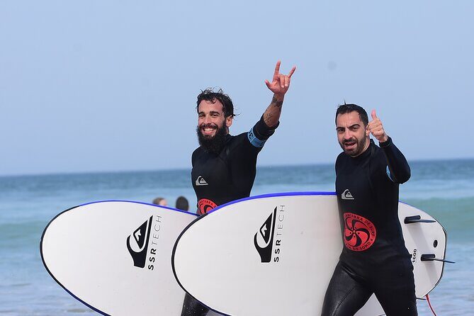 2 day surf course - Frequently Asked Questions