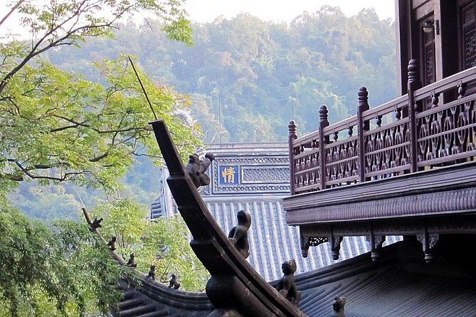 2-Day Suzhou and Hangzhou Private Flexible Tours from Shanghai by Bullet Train - Who Should Consider This Tour?