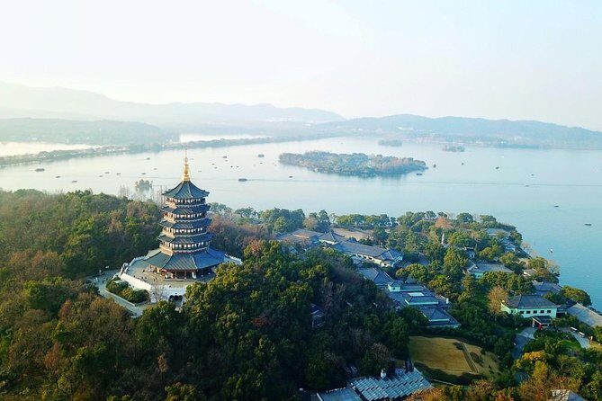 2-Day Suzhou and Hangzhou Private Flexible Tours from Shanghai by Bullet Train - Final Thoughts