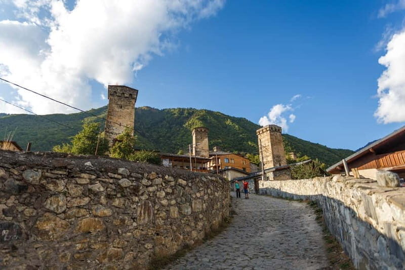 2-Day Svaneti Adventure : from Batumi - Final Thoughts: Who’s This Tour For?