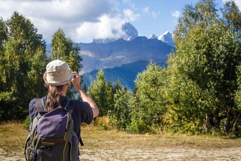 2-Day Svaneti Adventure : from Kutaisi - Authentic Experiences and Reviews