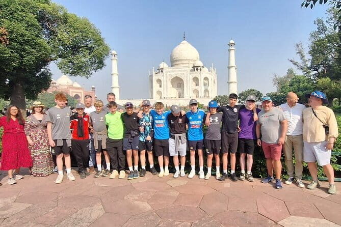 2-day Taj mahal & Fort tour with Tiger Safari from Mumbai - Why this Tour Offers Good Value