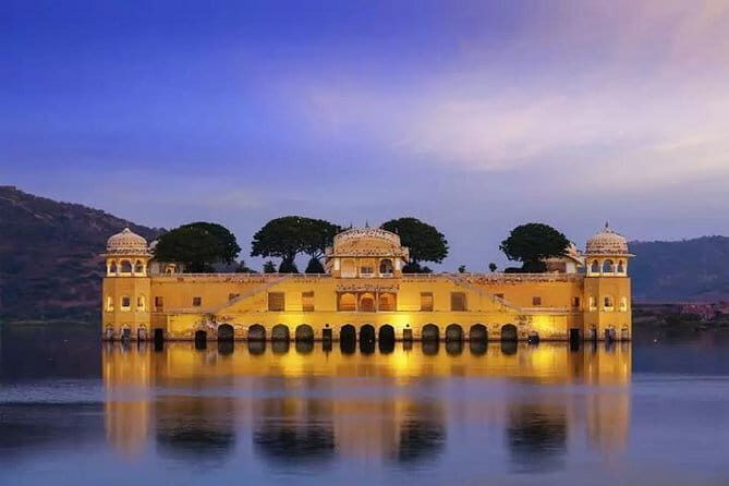2-day Taj mahal & Fort tour with Tiger Safari from Mumbai - Who Will Love This Tour?