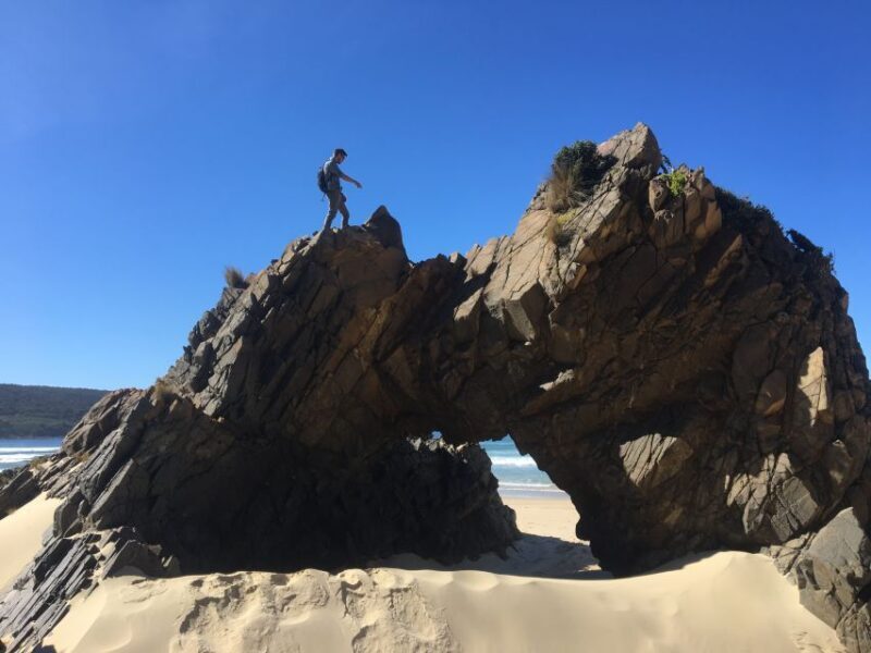 2 Day Tasmanian Highlights Tour - Bruny Island & Port Arthur - Who Is This Tour Best For?