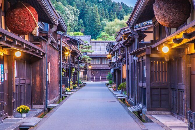 2 Day Tateyama Kurobe Alpine Route and Kamikochi from Osaka - The Itinerary in Detail