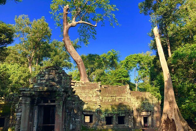 2 Day Temple Tour + Tonle Sap lake + Banteay Srie temple - Final Considerations