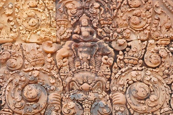 2-Day Temples with Sunrise Private Guide Tours - An Authentic and Practical Guide to the 2-Day Temples with Sunrise Tour