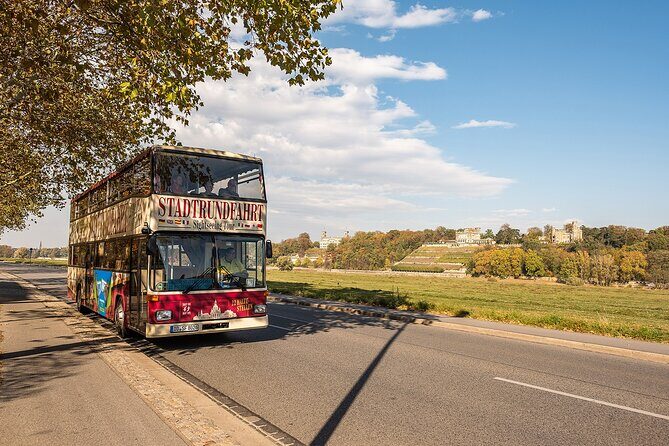 2 day ticket Grand City Tour Hop on Hop off 22 stops - What Travelers Say: The Honest Truth