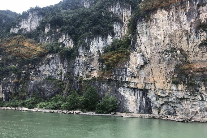 2-Day to Xiling Gorge in Yichang from Wuhan by Bullet Train - Introduction: Why Consider a 2-Day Tour to Xiling Gorge?