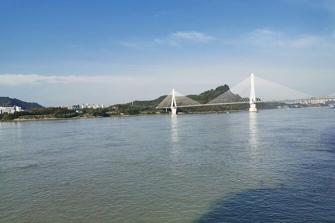 2-Day to Xiling Gorge in Yichang from Wuhan by Bullet Train - What’s Included and What You Should Know
