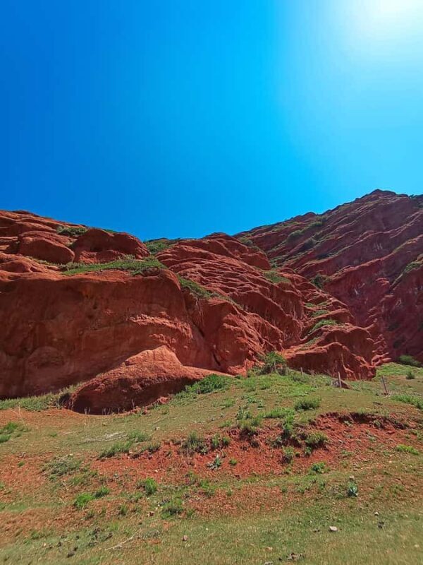 2-day tour along the southern coast of Issyk-Kul lake - Final Thoughts: Is This Tour Right for You?