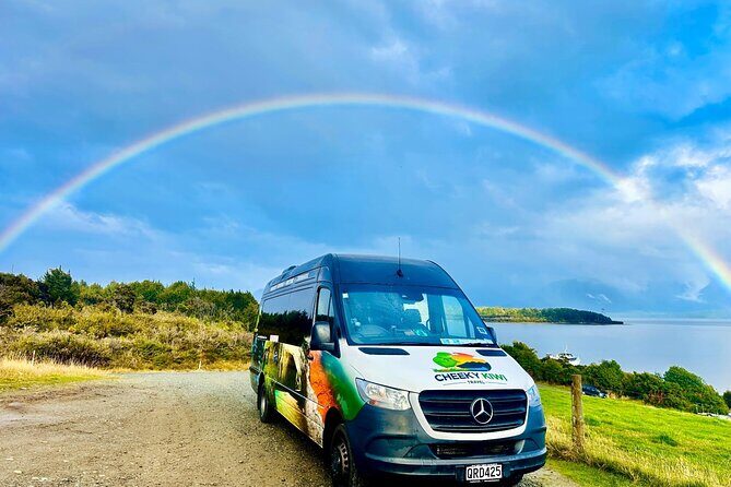 2 Day Tour Auckland to Hobbiton, Waitomo, Rotorua and Taupo - Analyzing the Value