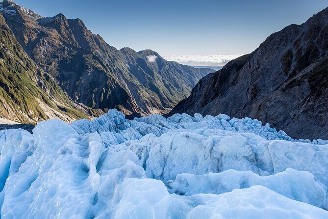 2 Day Tour From Christchurch to Queenstown via Franz Josef - An Engaging Look at a Two-Day Journey from Christchurch to Queenstown