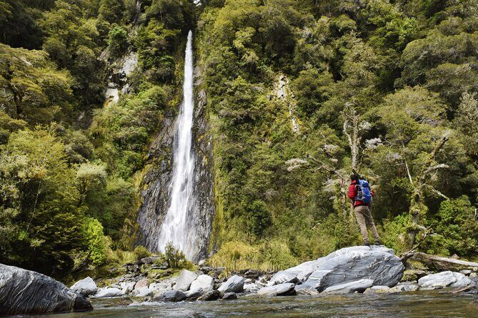 2 Day Tour From Christchurch to Queenstown via Franz Josef - What Travelers Say About This Tour