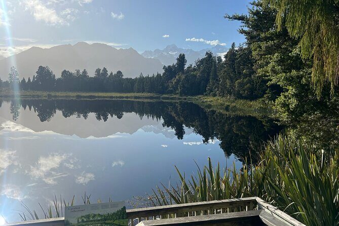 2 Day Tour From Christchurch to Queenstown via Franz Josef - Practical Details That Matter