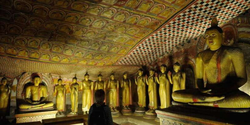 2 Day Tour From Kandy, Sigiriya & Nuwara Eliya - The Value of This Tour: Balancing Cost and Experience