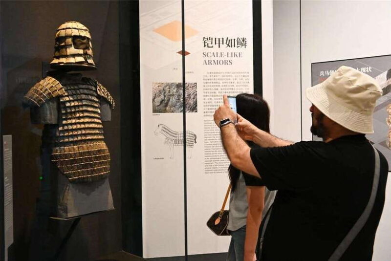 2-Day tour fromBeijing to Xi'an Discovery by Bullet Train - The Practical Side: What’s Included and What to Keep in Mind