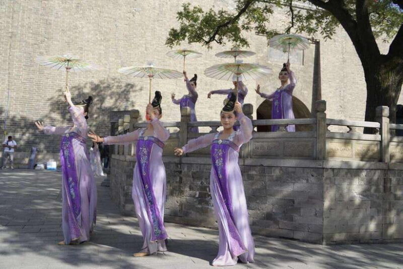 2-Day tour fromBeijing to Xi'an Discovery by Bullet Train - Final Thoughts