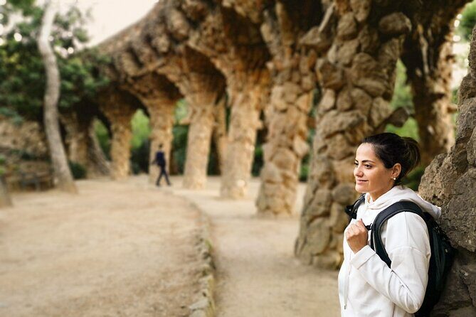 2-Day Tour: Gaudi & Sagrada Familia + Montserrat & Winery - Frequently Asked Questions