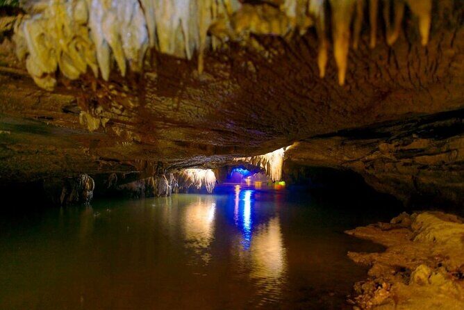 2-Day Tour Hoa Lu - Tam Coc - Mua Cave - Cuc Phuong - Galaxy Cave - Key Points