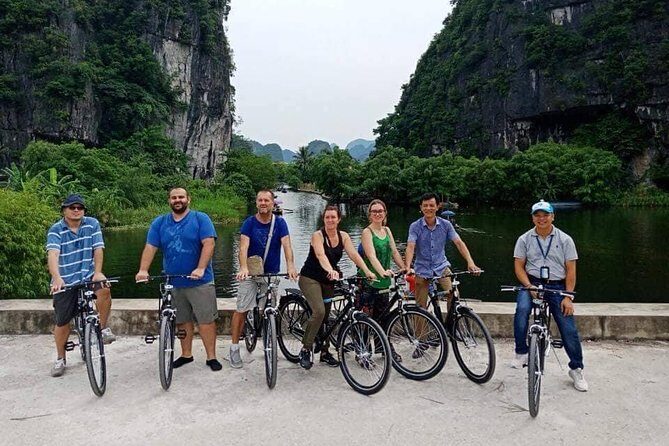 2-Day Tour Hoa Lu - Tam Coc - Mua Cave - Cuc Phuong - Galaxy Cave - Final Verdict