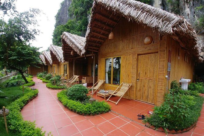 2 Day Tour Hoa Lu - Trang An - Mua Cave - Bich Dong - Cuc Phuong - The Sum Up