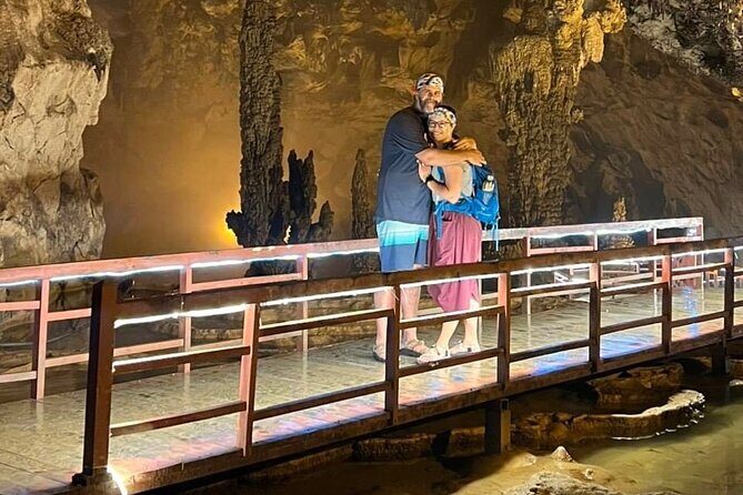 2 Day Tour in Ban Gioc Waterfalls from Hanoi - What to Expect on the Tour