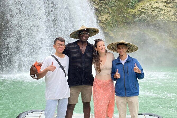 2 Day Tour in Ban Gioc Waterfalls from Hanoi - FAQ