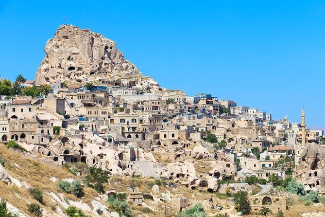 2-Day Tour in Cappadocia with Pick Up - A Closer Look at the Itinerary