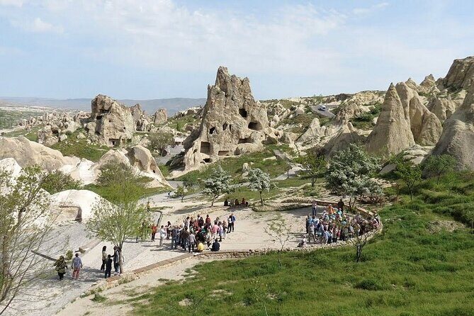 2-Day Tour in Cappadocia with Pick Up - Worth It?